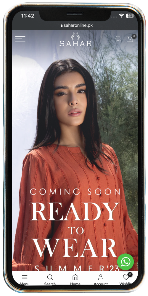 Our Portfolio - SIAR Digital